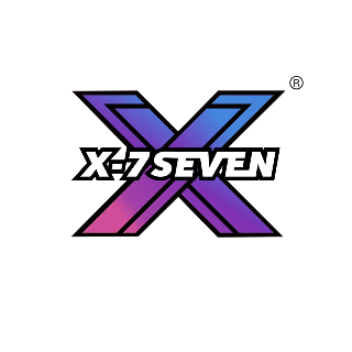 Top Level Series – X-7SEVEN Official Store